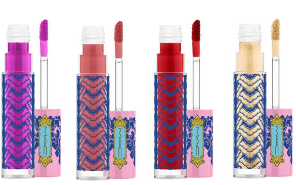MAC Lunar New Year 2020 Collection - Beauty Trends and Latest Makeup ...
