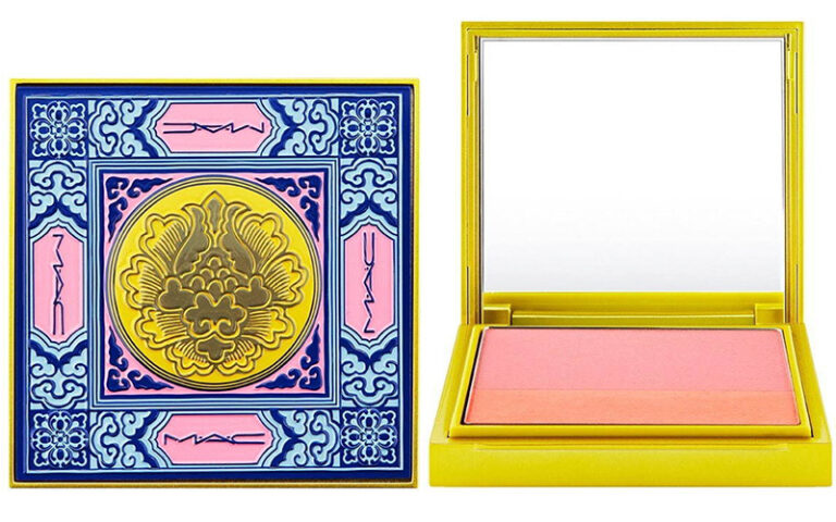 MAC Lunar New Year 2020 Collection - Beauty Trends and Latest Makeup ...