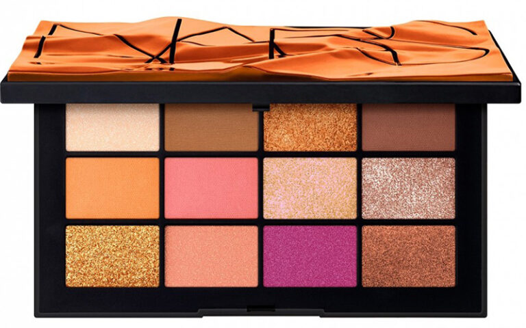 NARS Afterglow Spring 2020 Collection - Beauty Trends and Latest Makeup ...
