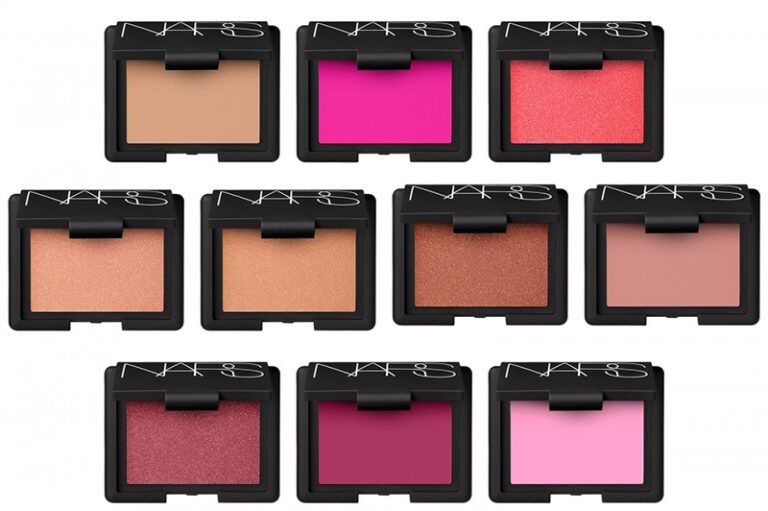 NARS Afterglow Spring 2020 Collection - Beauty Trends and Latest Makeup ...