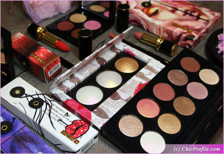 The Best Pat McGrath Makeup Products - Beauty Trends and Latest Makeup ...