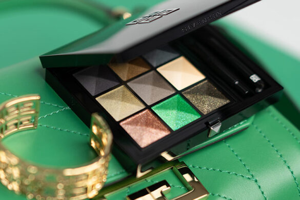 Givenchy Archives - Beauty Trends and Latest Makeup Collections | Chic ...