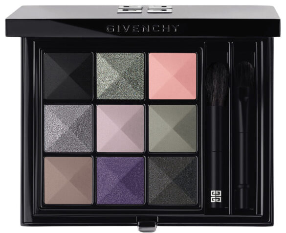 Le 9 De Givenchy Eyeshadow Palettes for Spring 2020 - Beauty Trends and ...