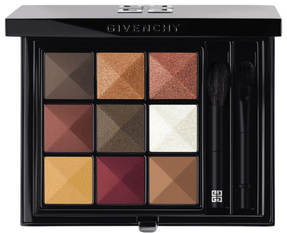 Le 9 De Givenchy Eyeshadow Palettes for Spring 2020 - Beauty Trends and ...