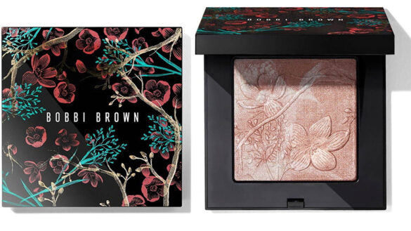 Bobbi Brown Summer 2020 Flower Motif Collection - Beauty Trends and ...