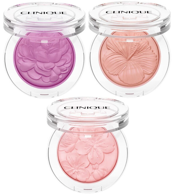 Clinique Summer 2020 Cheek Pop Blushes - Beauty Trends and Latest ...