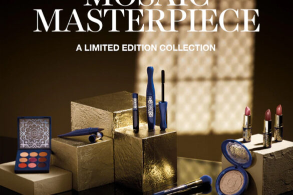 MAC Cosmetics Archives - Page 3 of 56 - Beauty Trends and Latest Makeup ...
