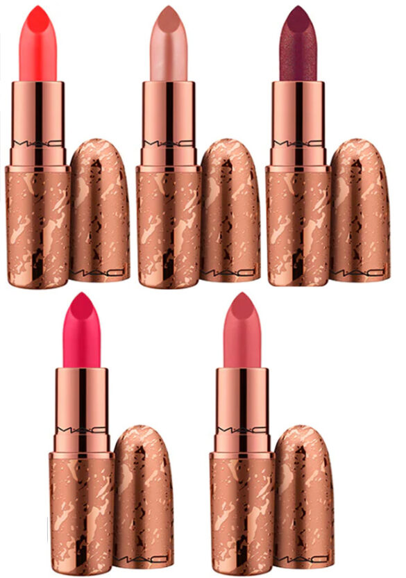 MAC Summer 2020 Bronzing Makeup Collection AVAILABLE NOW!!! MAC Summer ...