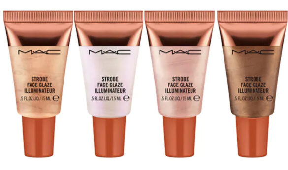 MAC Summer 2020 Bronzing Makeup Collection AVAILABLE NOW!!! MAC Summer ...