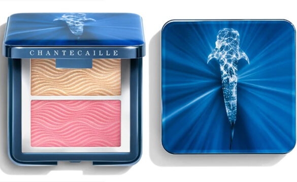 Chantecaille Summer 2020 Makeup Collection - Beauty Trends and Latest ...