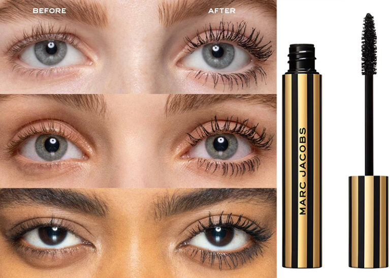 Marc Jacobs Beauty Summer 2020 Collection - Beauty Trends and Latest ...