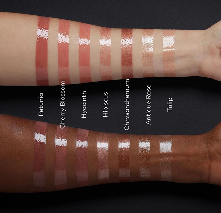 Wayne Goss Luxury Lip Collection - Beauty Trends and Latest Makeup ...