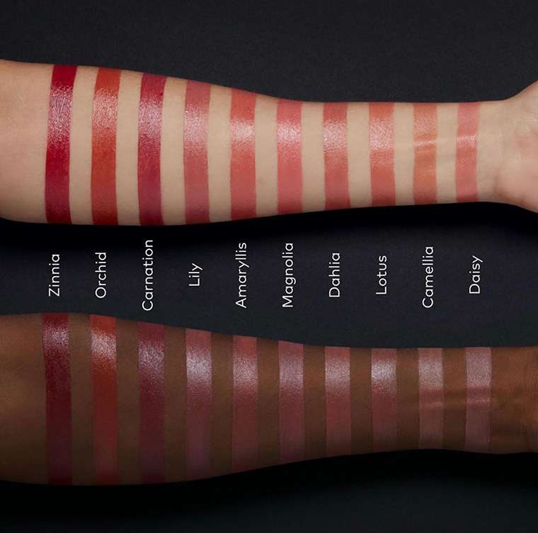 Wayne Goss Luxury Lip Collection - Beauty Trends and Latest Makeup ...