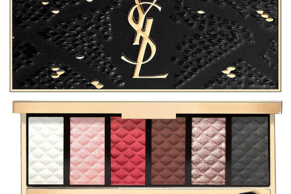 Yves Saint Laurent Archives - Beauty Trends and Latest Makeup ...