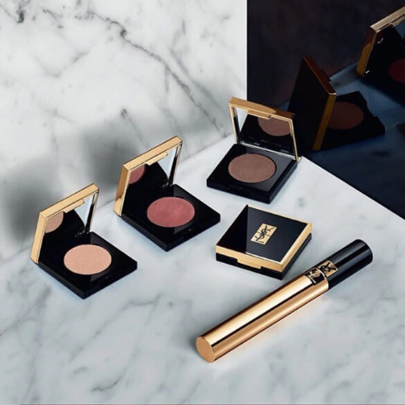 YSL Le Look Radical Summer 2020 Collection YSL Le Look Radical Collection
