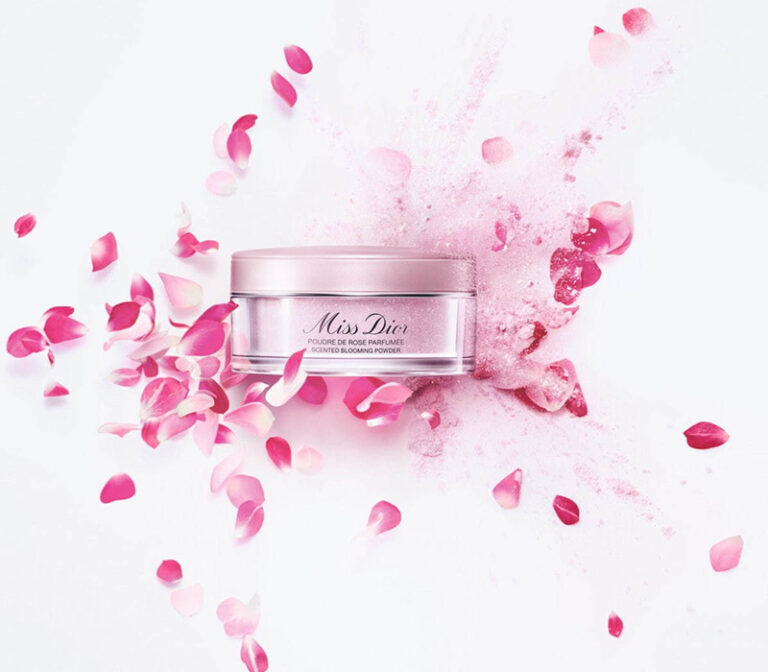 Dior Miss Dior Blooming Powder Dior Miss Dior Blooming Powder