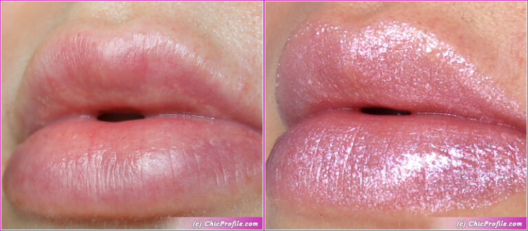 Tom Ford Lip Spark Baby & Commando Lipsticks Review, Swatches, Makeup ...