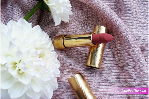 Gucci Archives - Beauty Trends and Latest Makeup Collections | Chic Profile