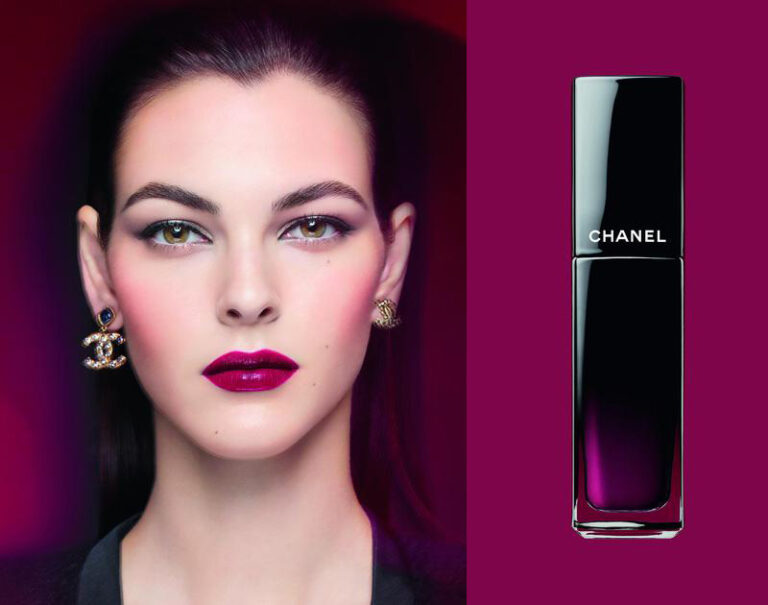Chanel Rouge Allure Laque Fall 2020 Chanel Rouge Allure Laque