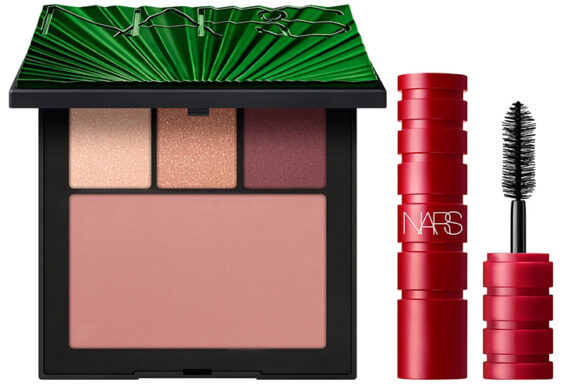 Nars Archives - Beauty Trends and Latest Makeup Collections | Chic Profile