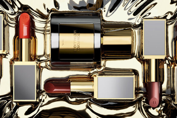 Tom Ford Archives - Beauty Trends and Latest Makeup Collections | Chic ...