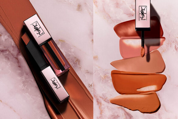 Yves Saint Laurent Archives - Beauty Trends and Latest Makeup ...