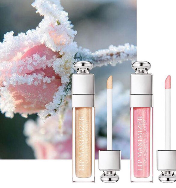 Dior Golden Nights Holiday 2020 Makeup Collection Dior Holiday 2020 ...