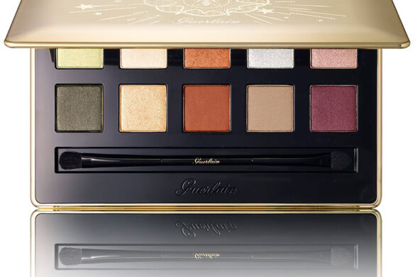 Guerlain Archives - Beauty Trends and Latest Makeup Collections | Chic ...