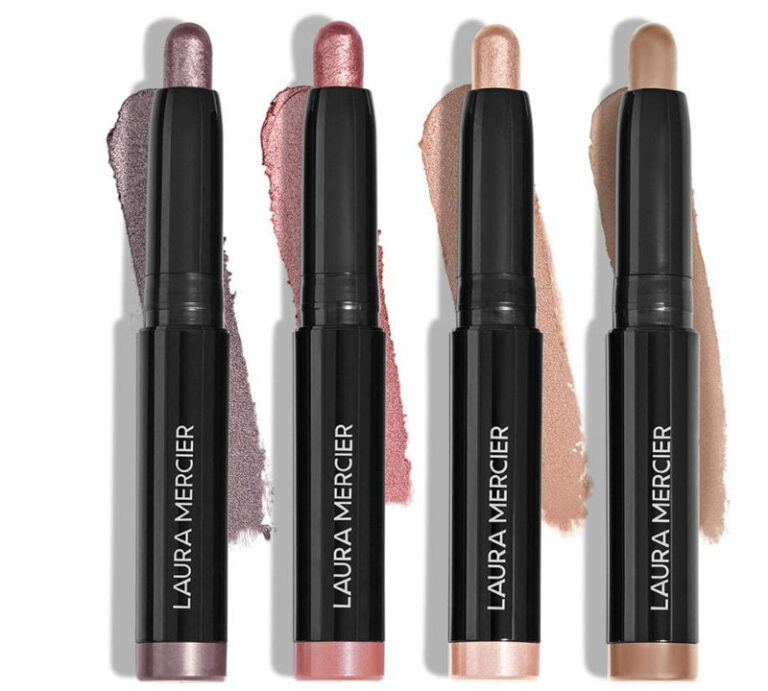 Laura Mercier Holiday 2020 Collection & Gift Sets Laura Mercier Holiday ...