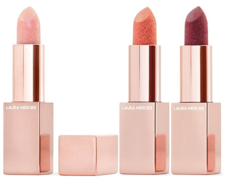 Laura Mercier Holiday 2020 Collection & Gift Sets Laura Mercier Holiday ...