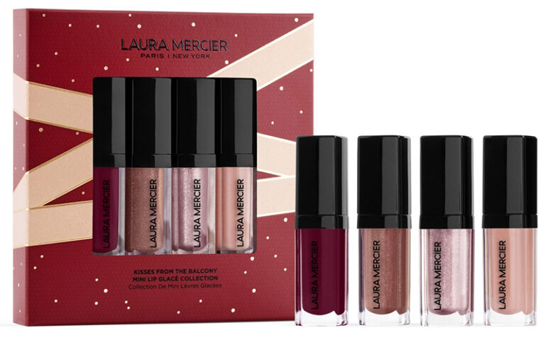 Laura Mercier Holiday 2020 Collection & Gift Sets Laura Mercier Holiday ...