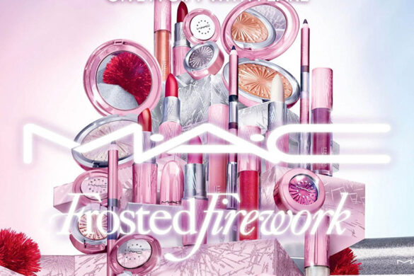MAC Cosmetics Archives - Page 2 of 56 - Beauty Trends and Latest Makeup ...