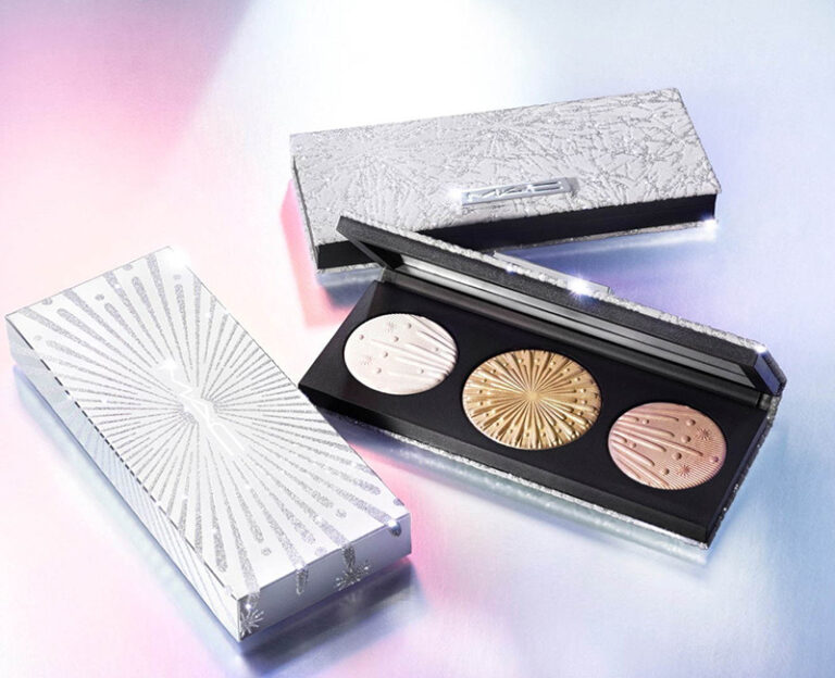 MAC Frosted Firework Holiday 2020 Collection Gift Sets - Beauty Trends ...