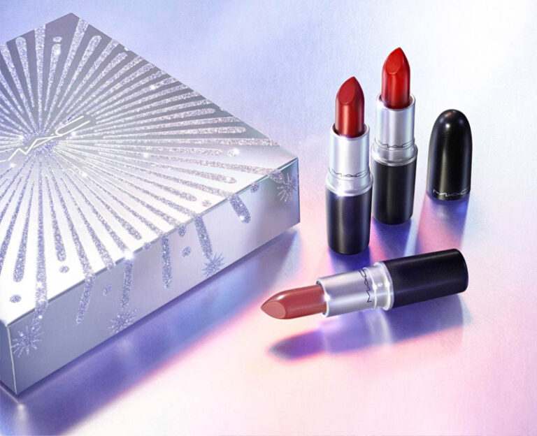 MAC Frosted Firework Holiday 2020 Collection Gift Sets - Beauty Trends ...