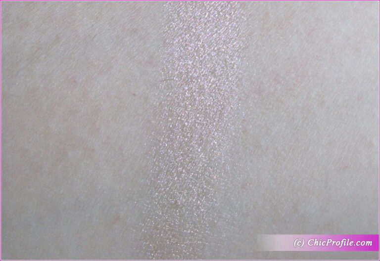 MAC Show Gold Extra Dimension Skinfinish Review, Live Swatches, Makeup ...