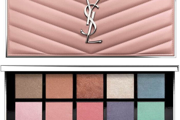 Yves Saint Laurent Archives - Beauty Trends and Latest Makeup ...