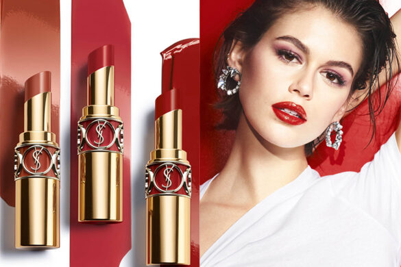 Yves Saint Laurent Archives - Beauty Trends and Latest Makeup ...