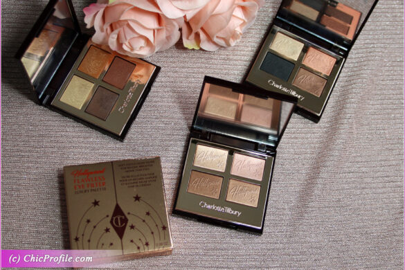 Beauty Trends and Latest Makeup Collections | Chic Profile - Page 7 of ...