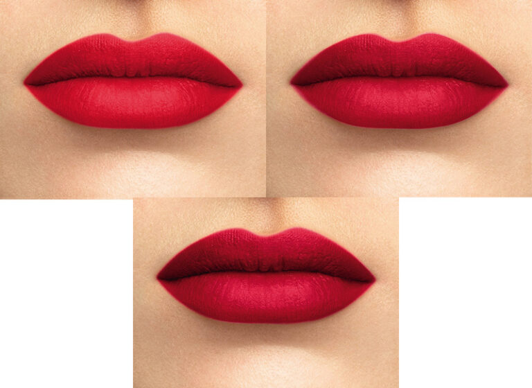 Guerlain KissKiss Tender Matte Spring 2021 Collection - Beauty Trends ...