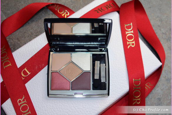Dior Archives - Beauty Trends and Latest Makeup Collections | Chic Profile